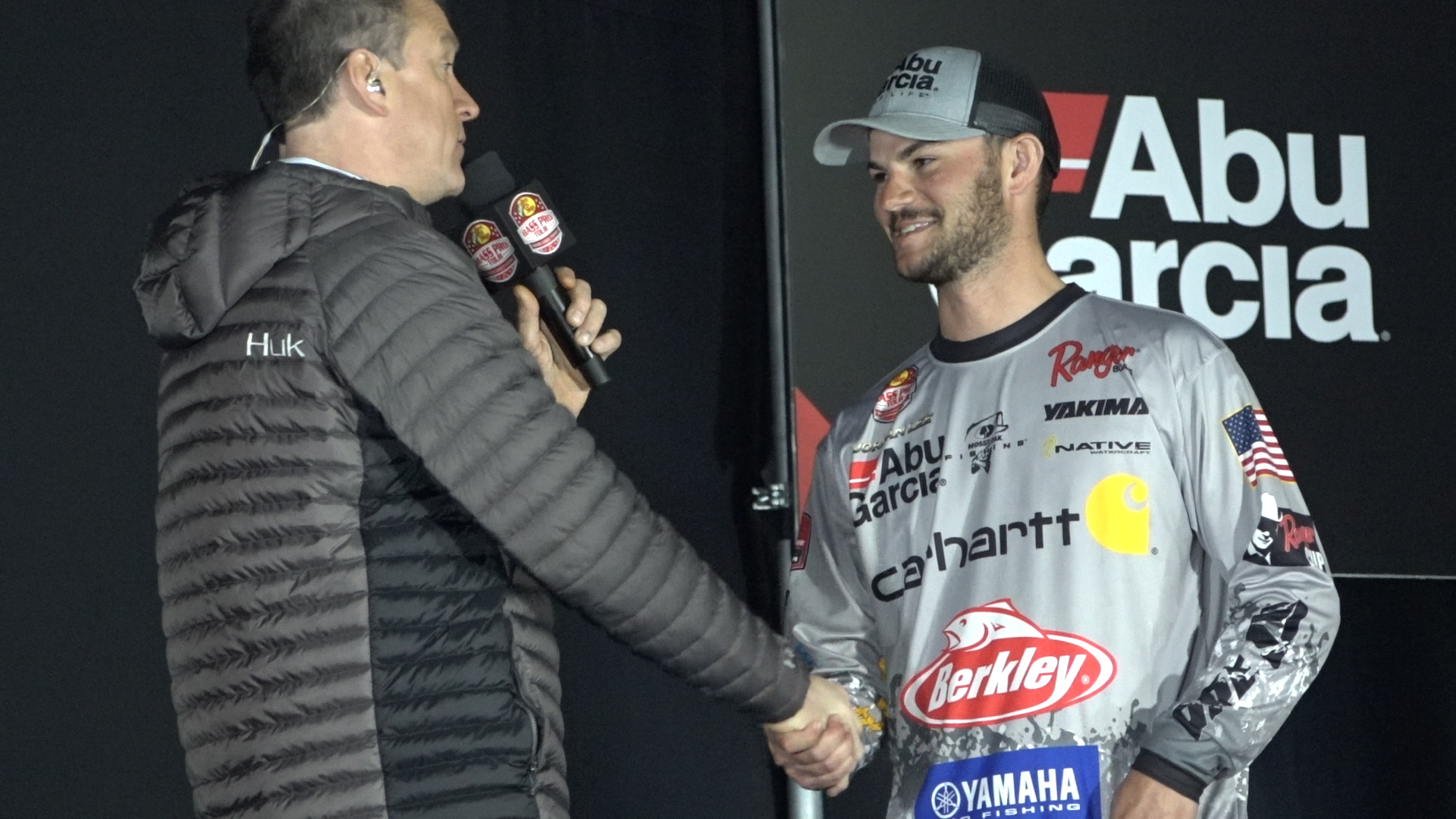 Jordan Lee, the ‘Comeback Kid’ - Major League Fishing
