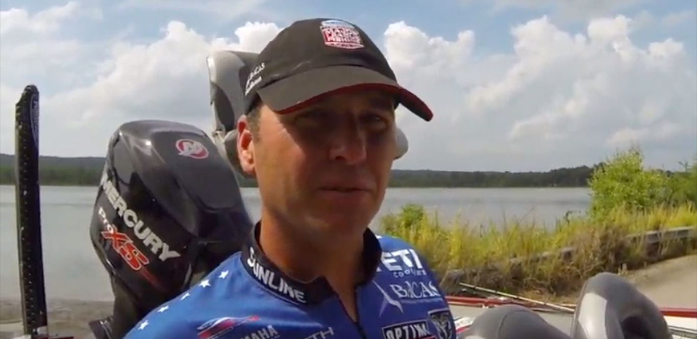 Todd Faircloth: 2015 Challenge Select Day Two Qualifier Wrap-Up - Major ...