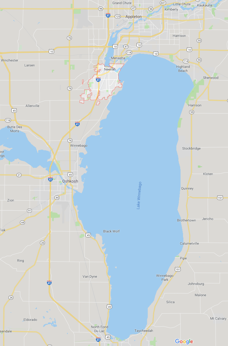 MLF Bass Pro Tour Sets Stage Eight Destination For Wisconsin's Lake ...
