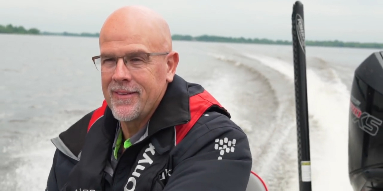 Stone's Best Moments of the Bass Pro Tour Season - Major League Fishing