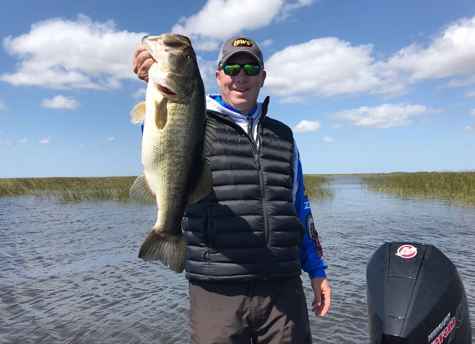 LIVE BLOG: Day 2 Winding Down on Big O - Major League Fishing