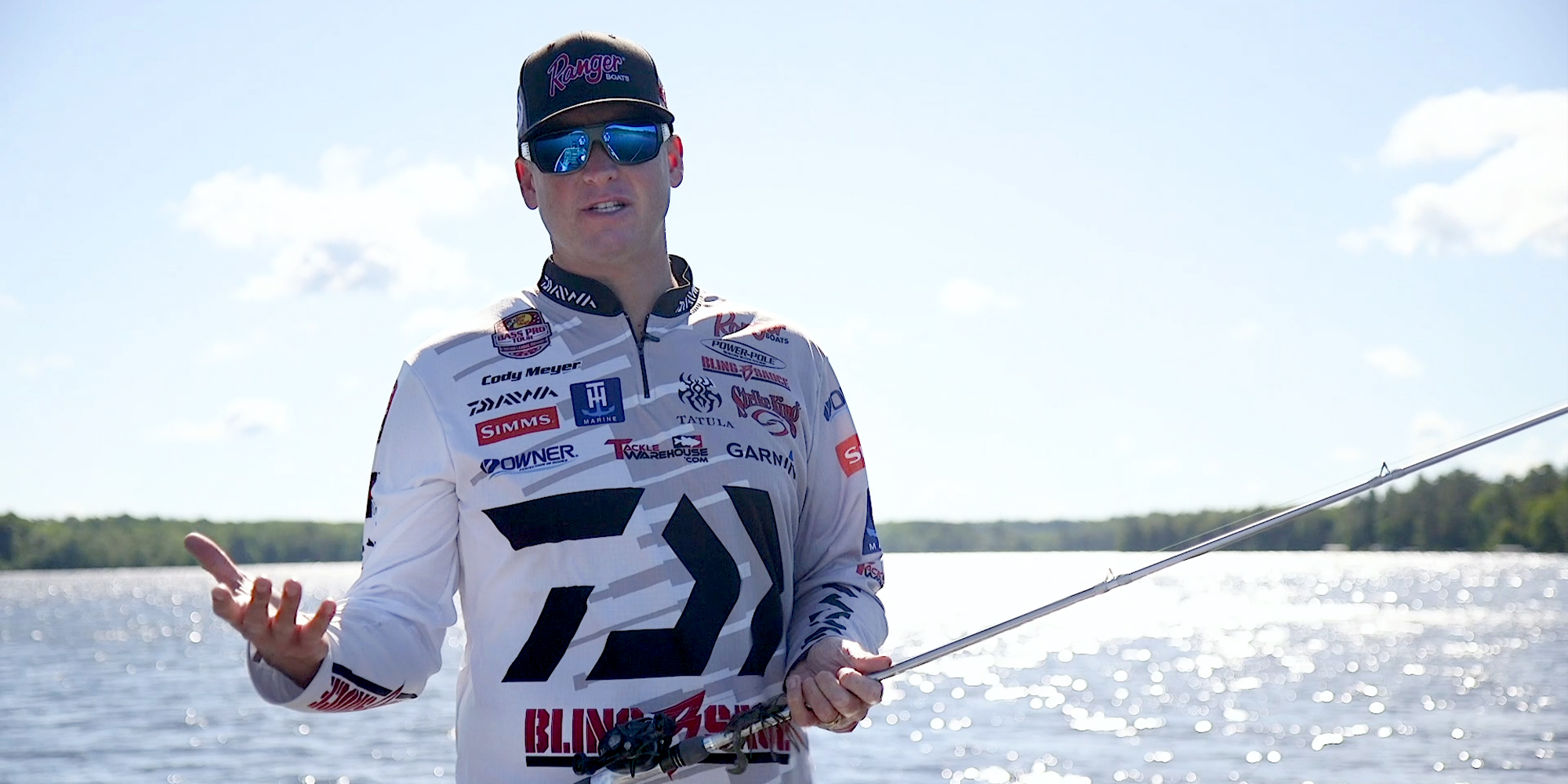 Cody Meyer Breaks Down a New Fishery Faster Than You Do - Here’s Why ...