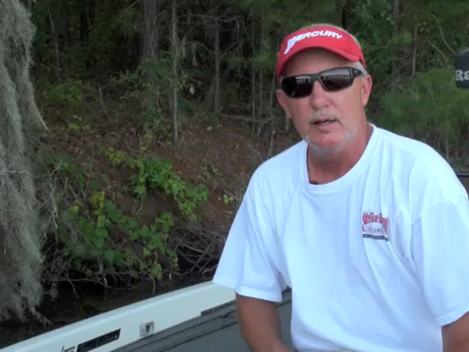 tackle test - leatherman - Major League Fishing