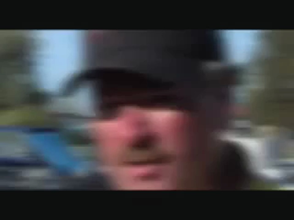 megastrike - Major League Fishing