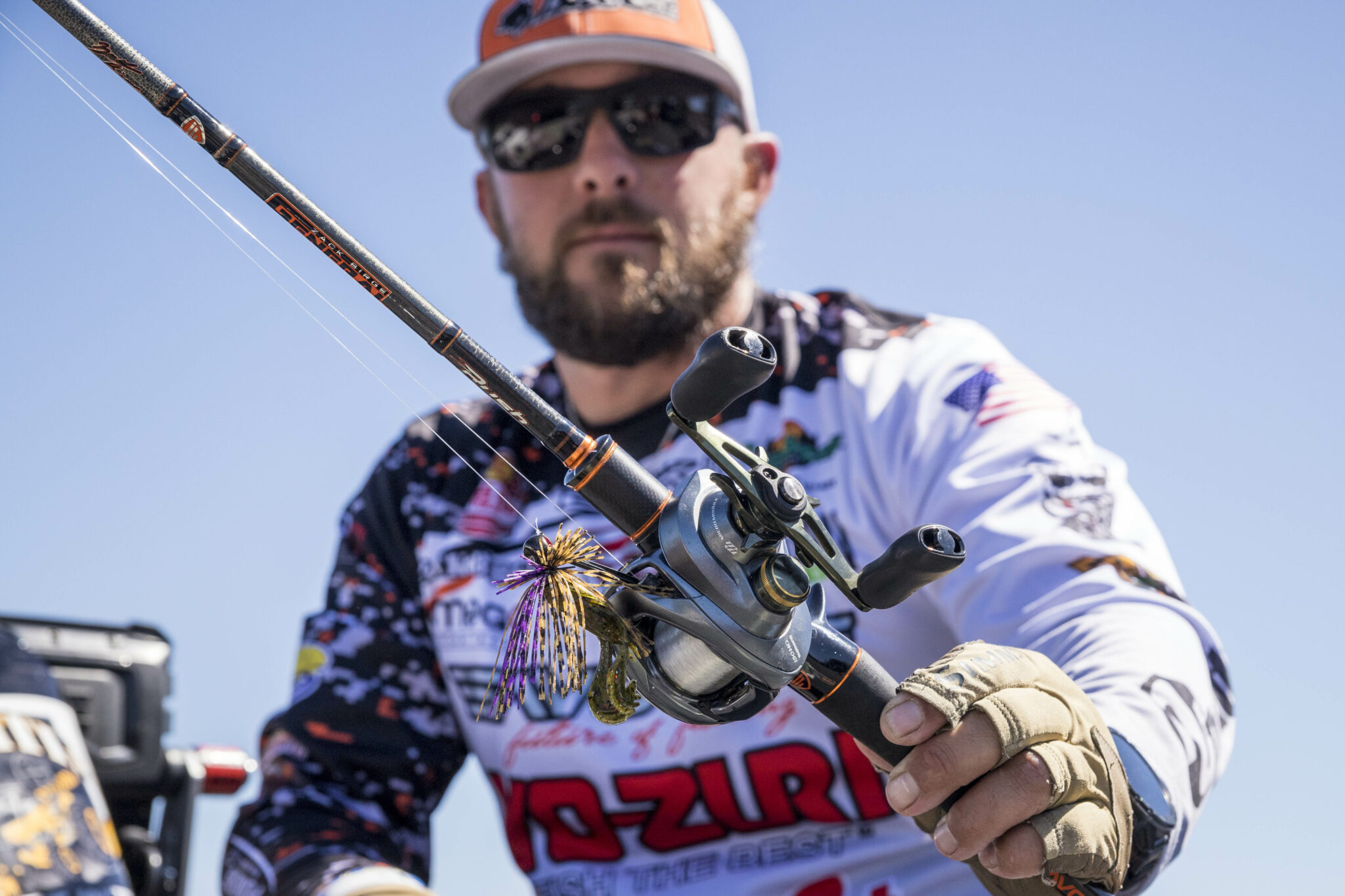 Top 10 Baits & Patterns: How They Caught ‘Em at Lake Travis - Major ...