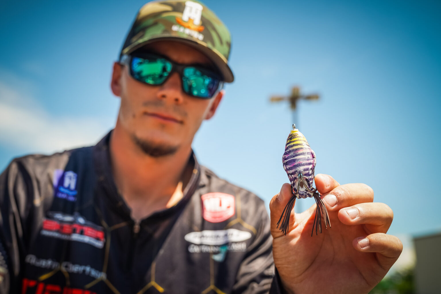 Top 10 Baits from Douglas Lake - Major League Fishing