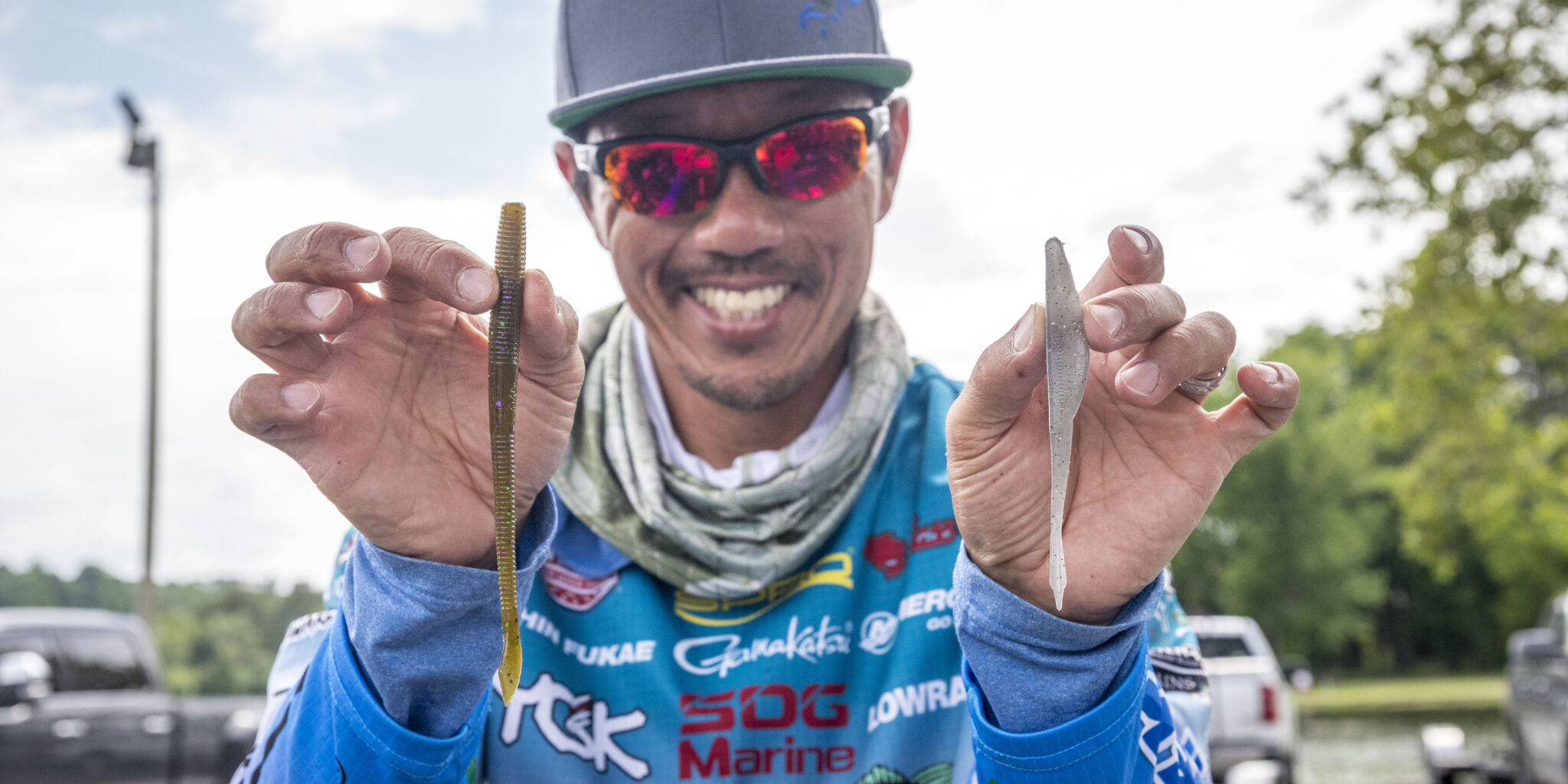 Top 10 Baits and Patterns: How the Best Caught 'em on Lake Chickamauga ...