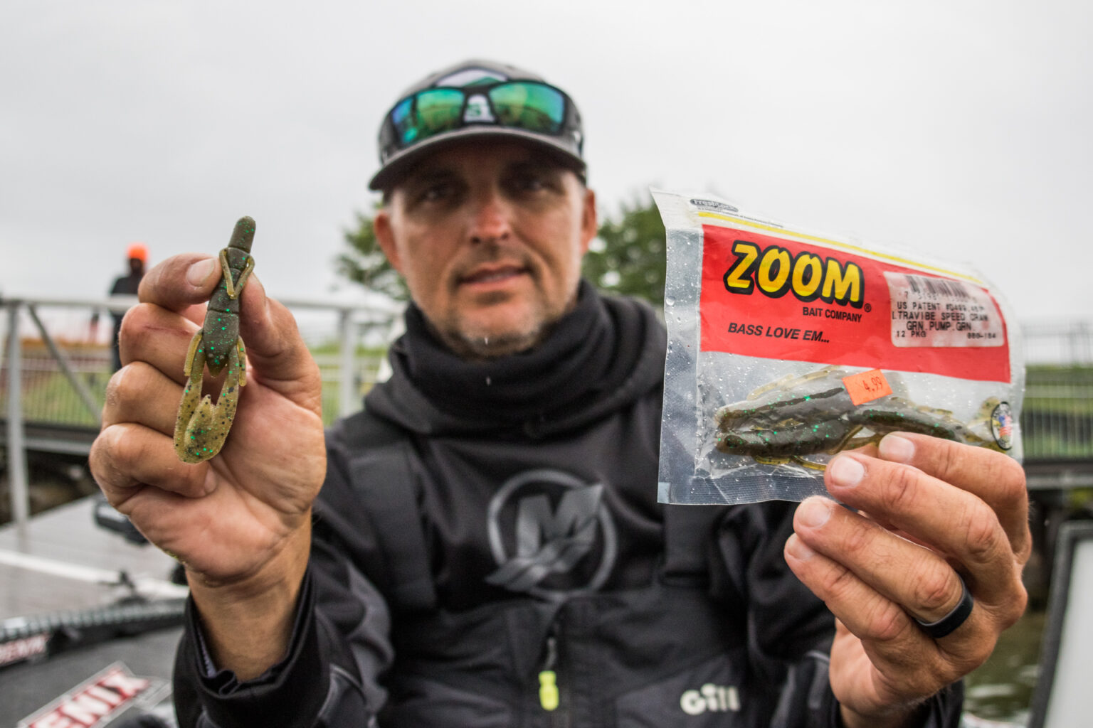 Top 10 Baits from the St. Lawrence River - Major League Fishing