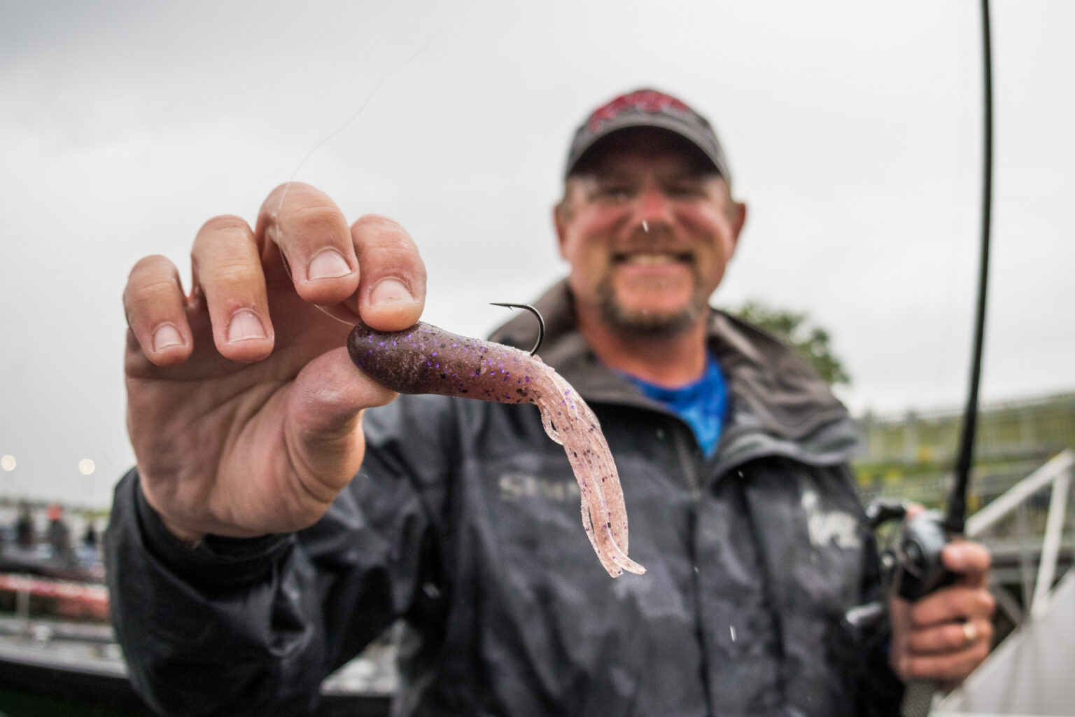 Top 10 Baits from the St. Lawrence River - Major League Fishing
