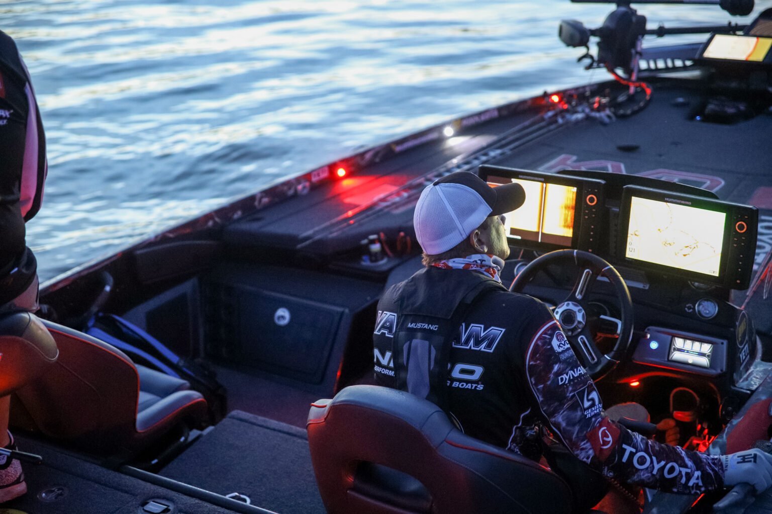 KVD: Upgrading Older Boats With NEW Tech! - BassBoat4Sale