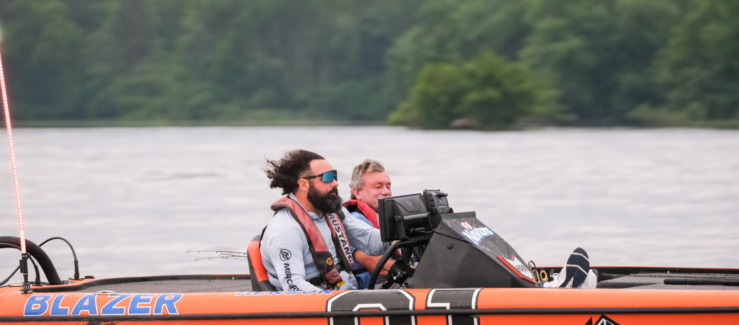 GALLERY: Full Steam Ahead on Day 1 of the All-American - Major League ...