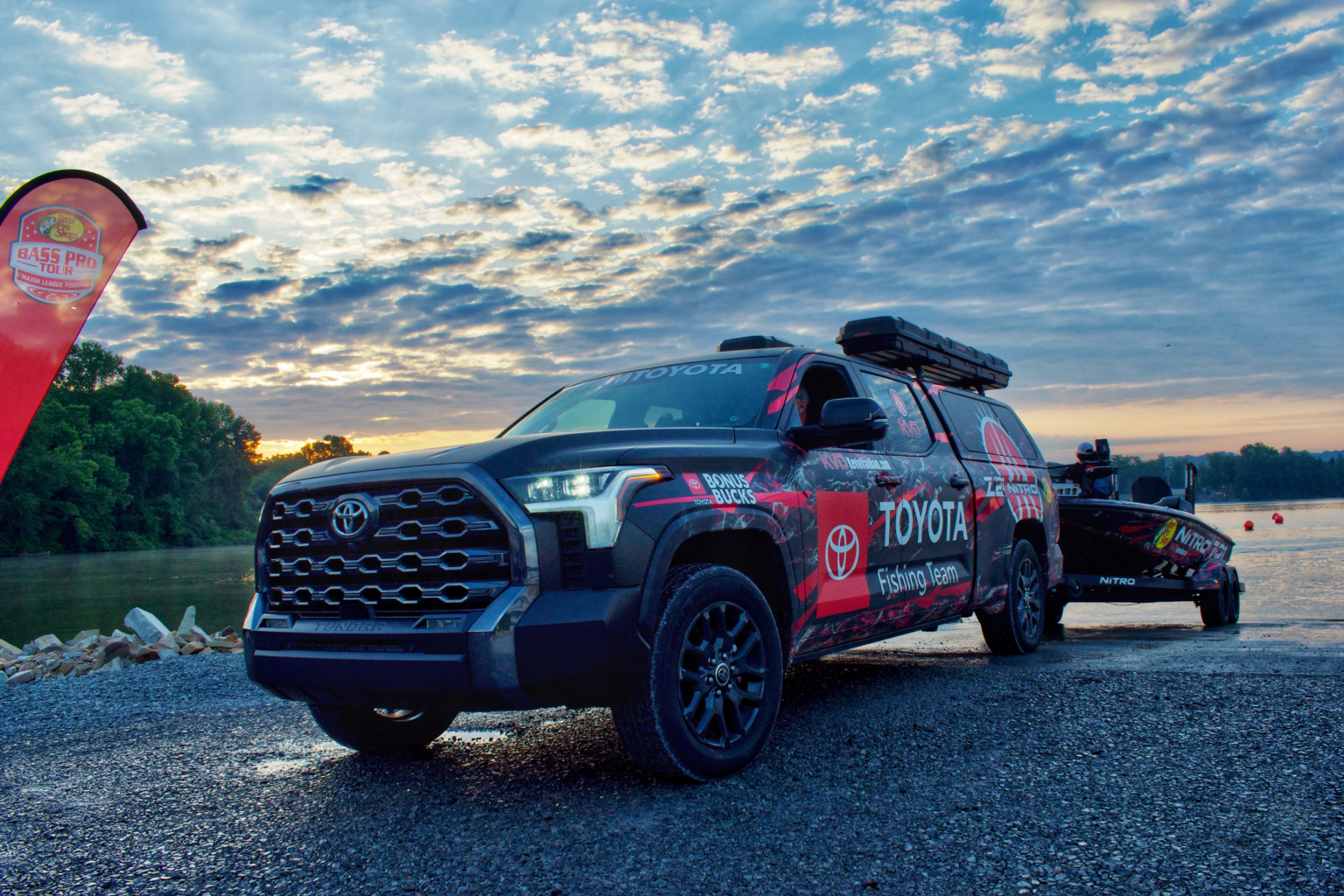 With 2022 Bass Pro Tour Season in the Rearview, VanDam Looks Back on ...
