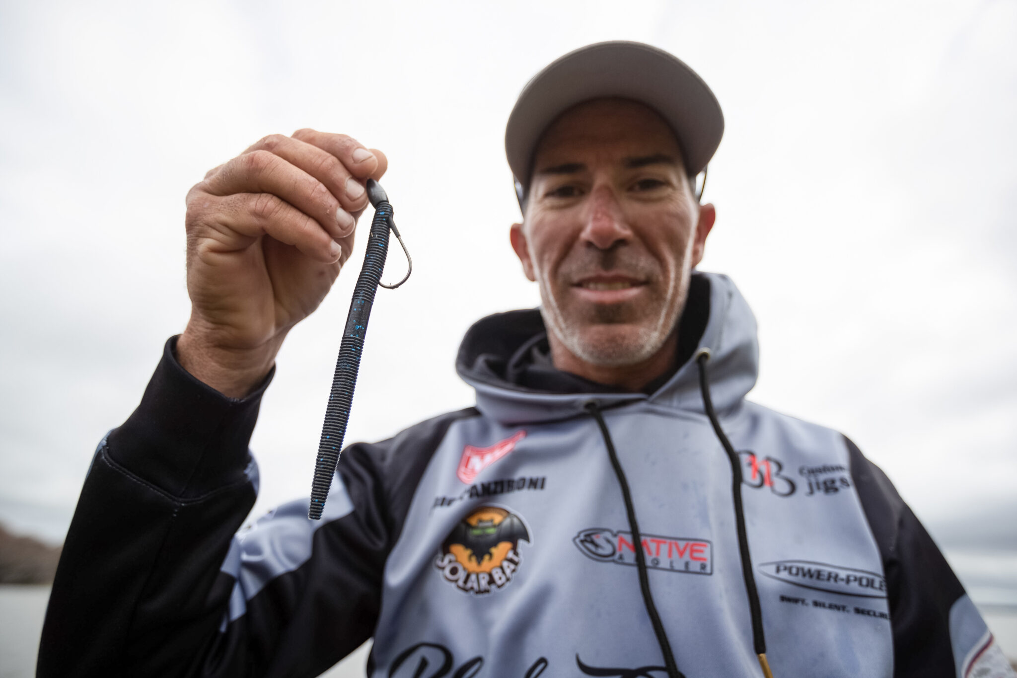 Top 10 baits from the Toyota Series showdown on the Harris Chain ...