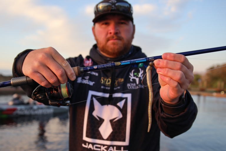 TOP 10 BAITS & PATTERNS: How they caught 'em on the Kissimmee Chain ...