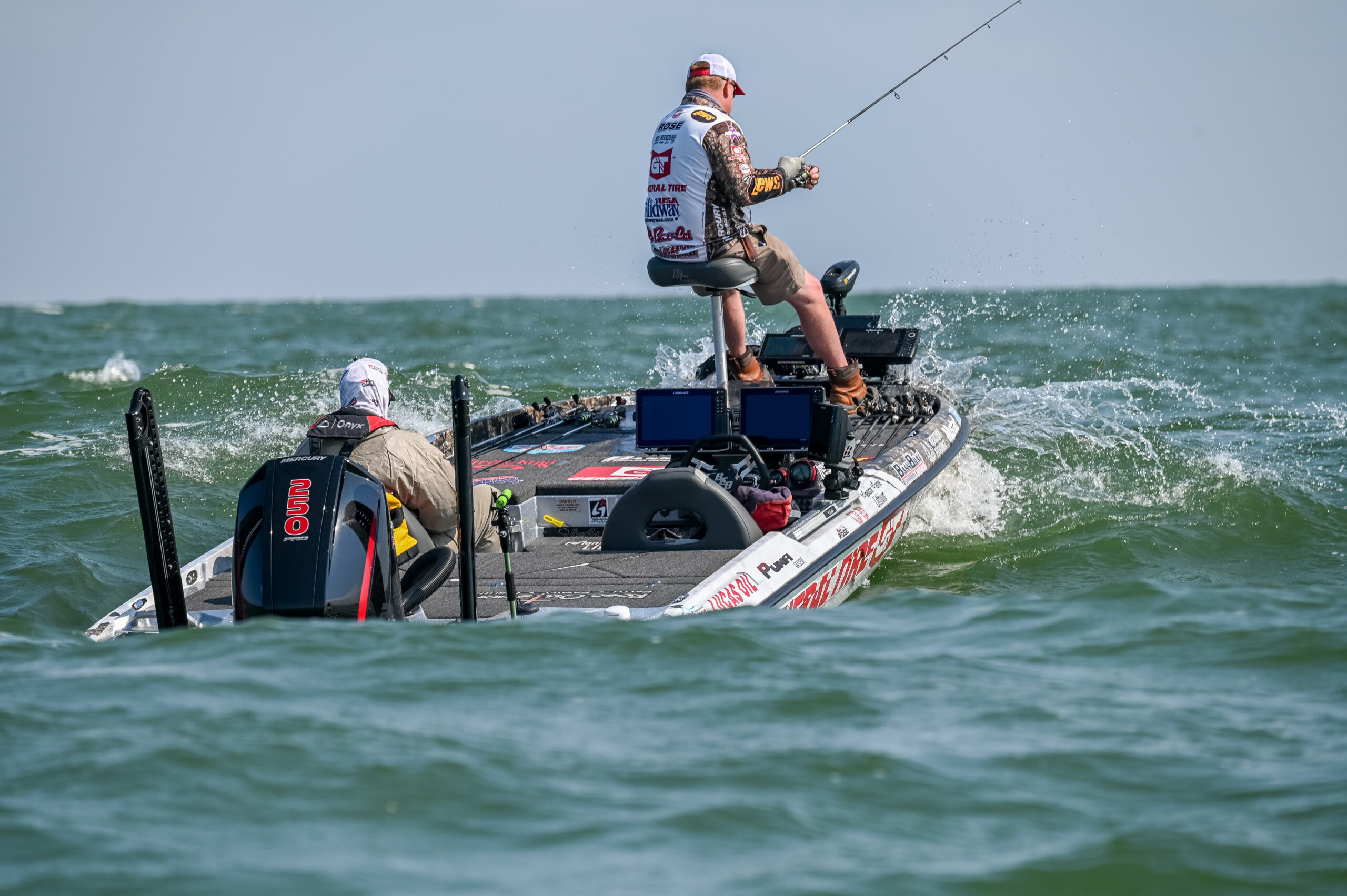 Crappie fishing, confidence keyed Rose’s smallmouth success in 2023 ...