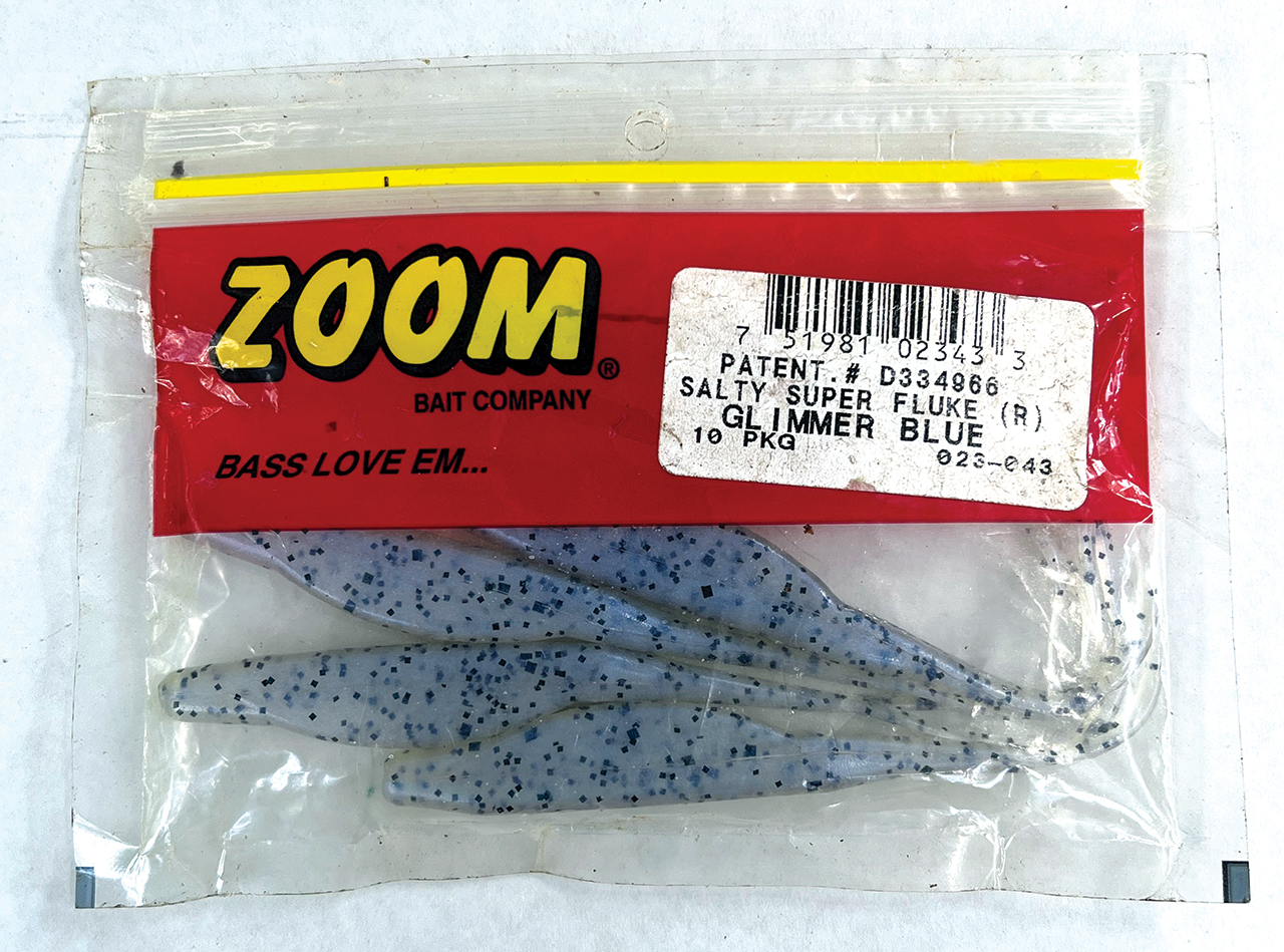 The must-have bass baits of the '90s - Major League Fishing
