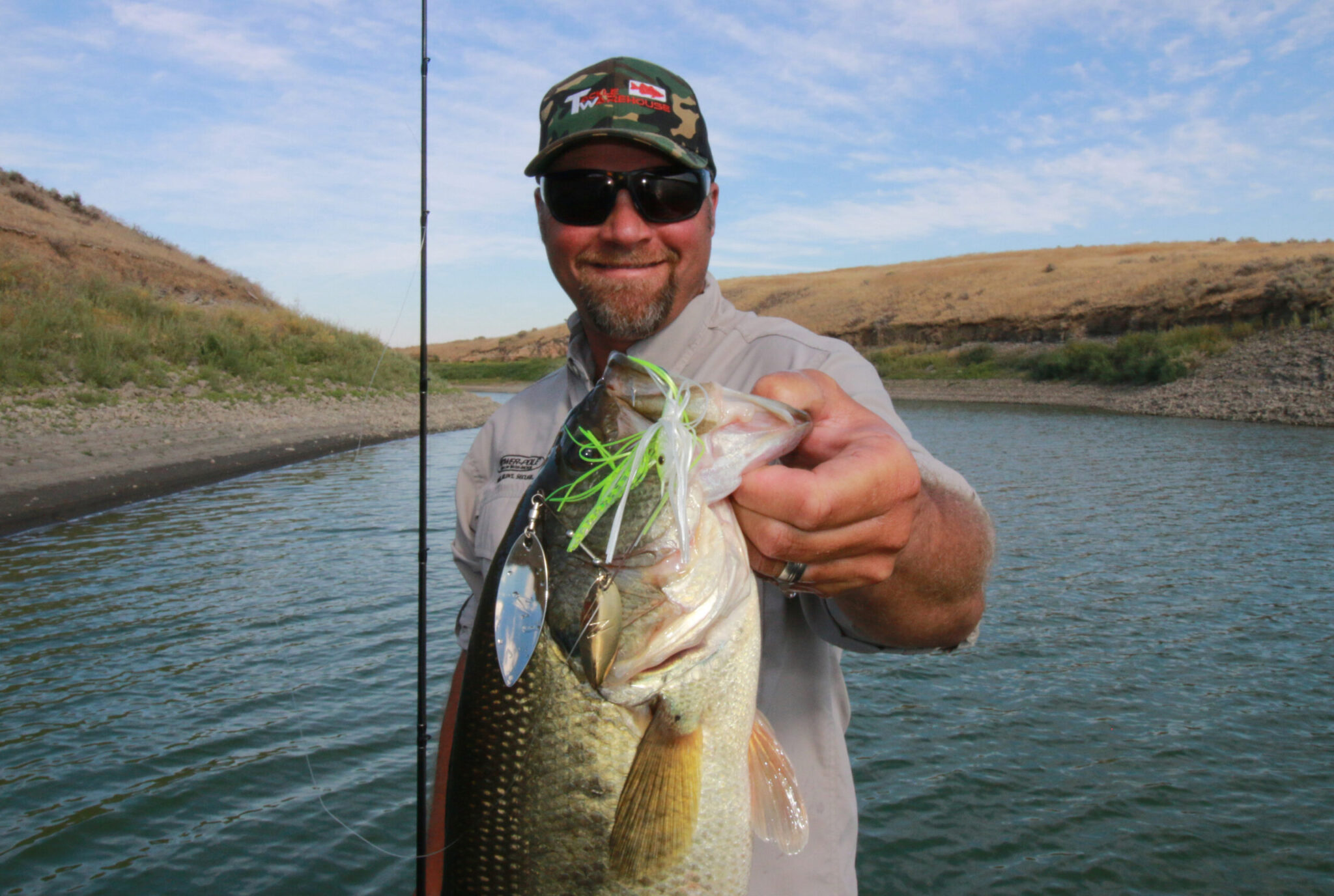 20 places you should be fishing right now - Major League Fishing
