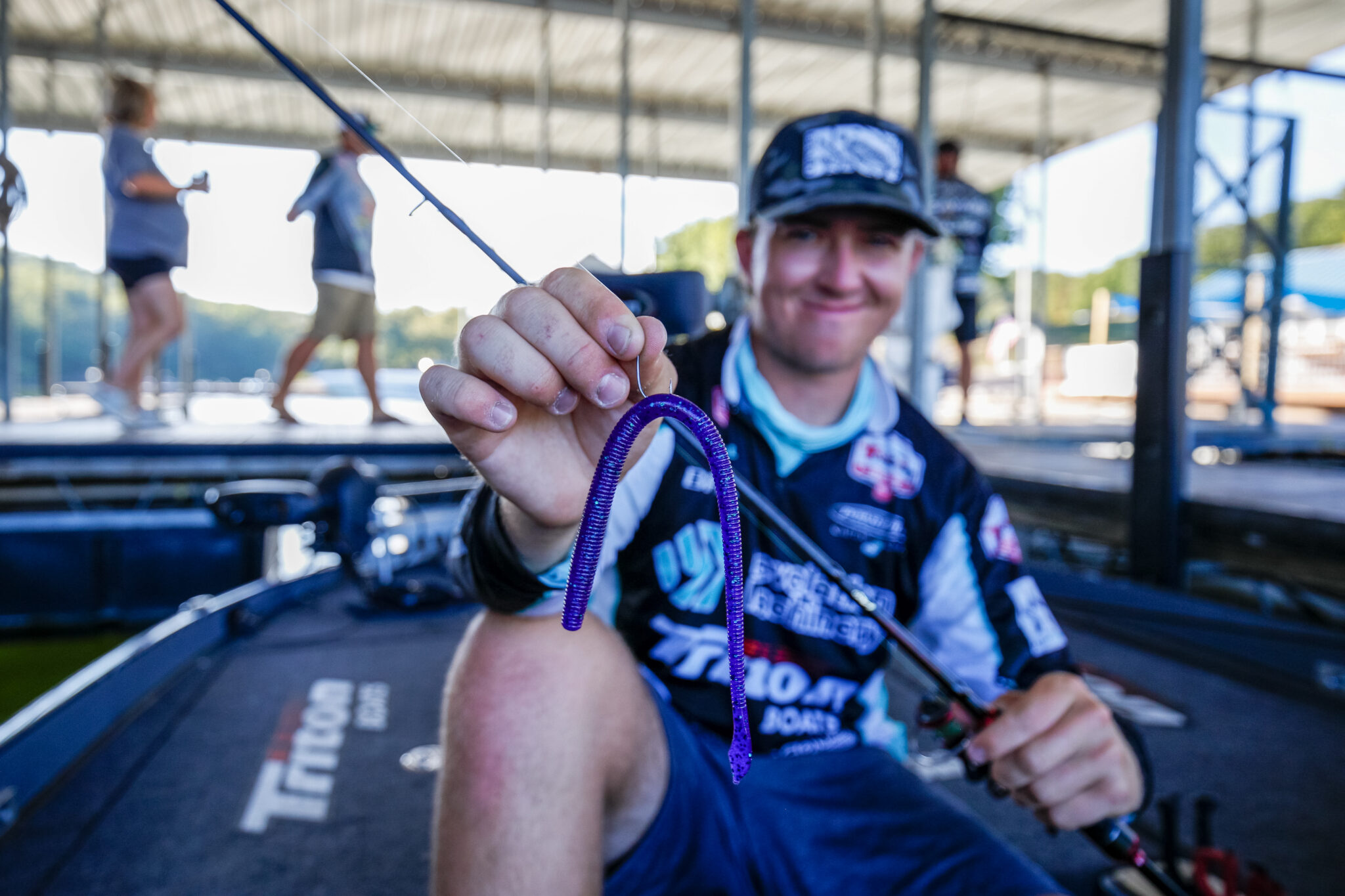 Top 10 baits from Lake of the Ozarks - Major League Fishing