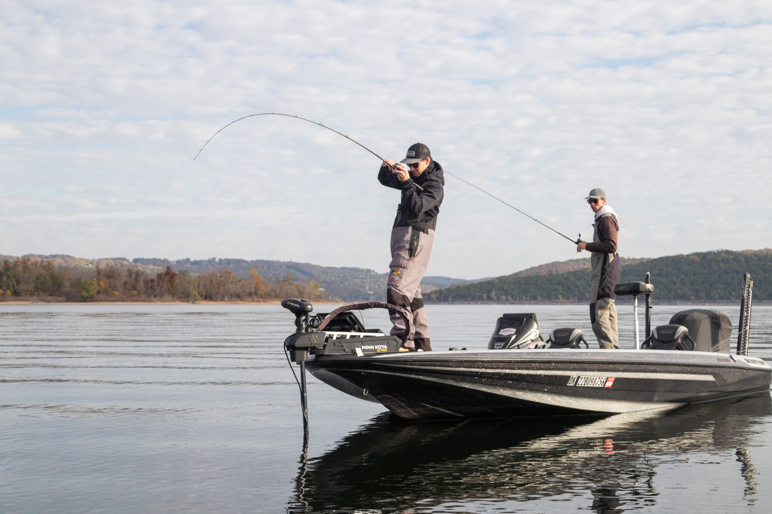 GALLERY: Perfect conditions and a challenging bite on the final day at ...