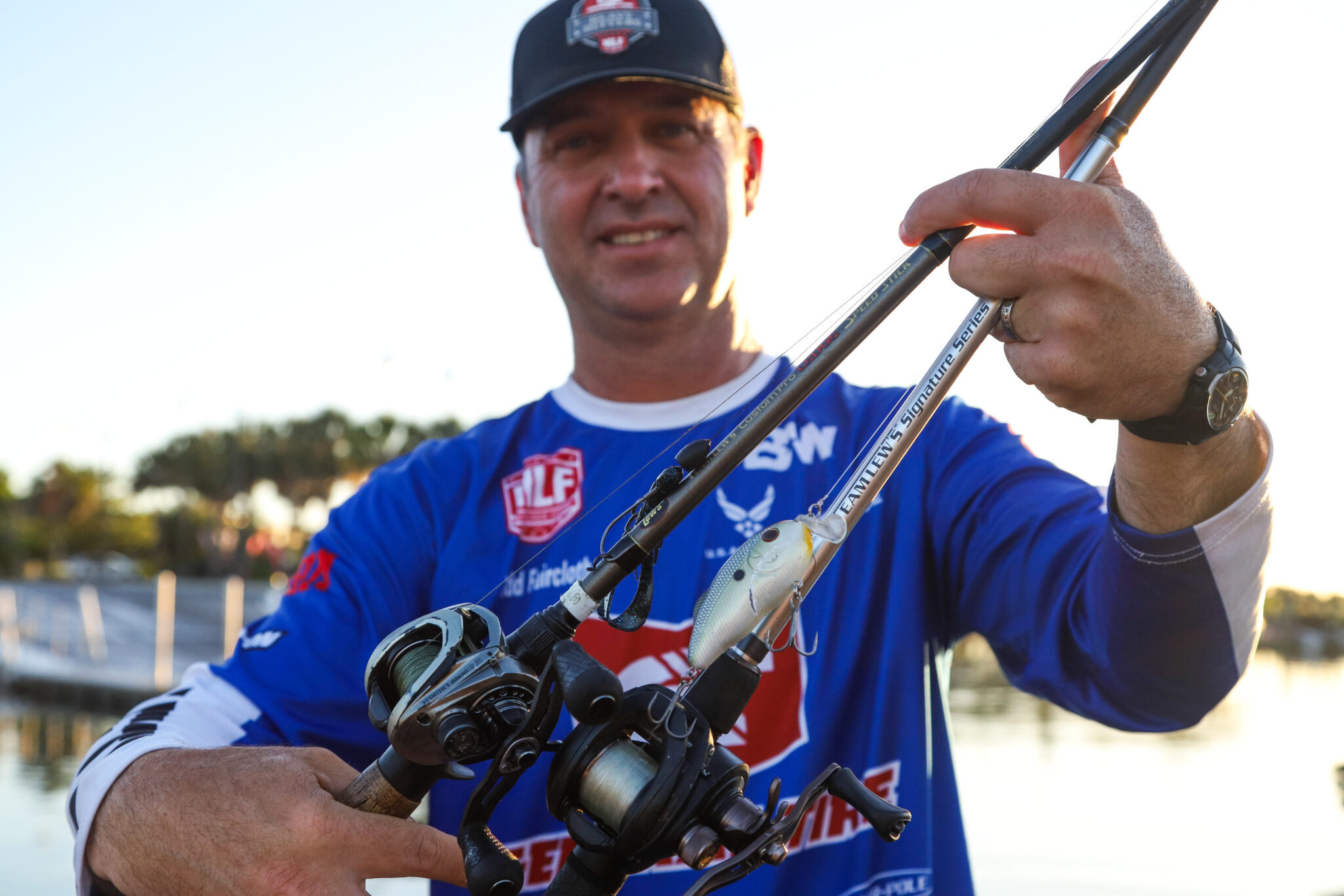 Top 10 baits and patterns: Frogs and Florida classics dominate at Heavy ...
