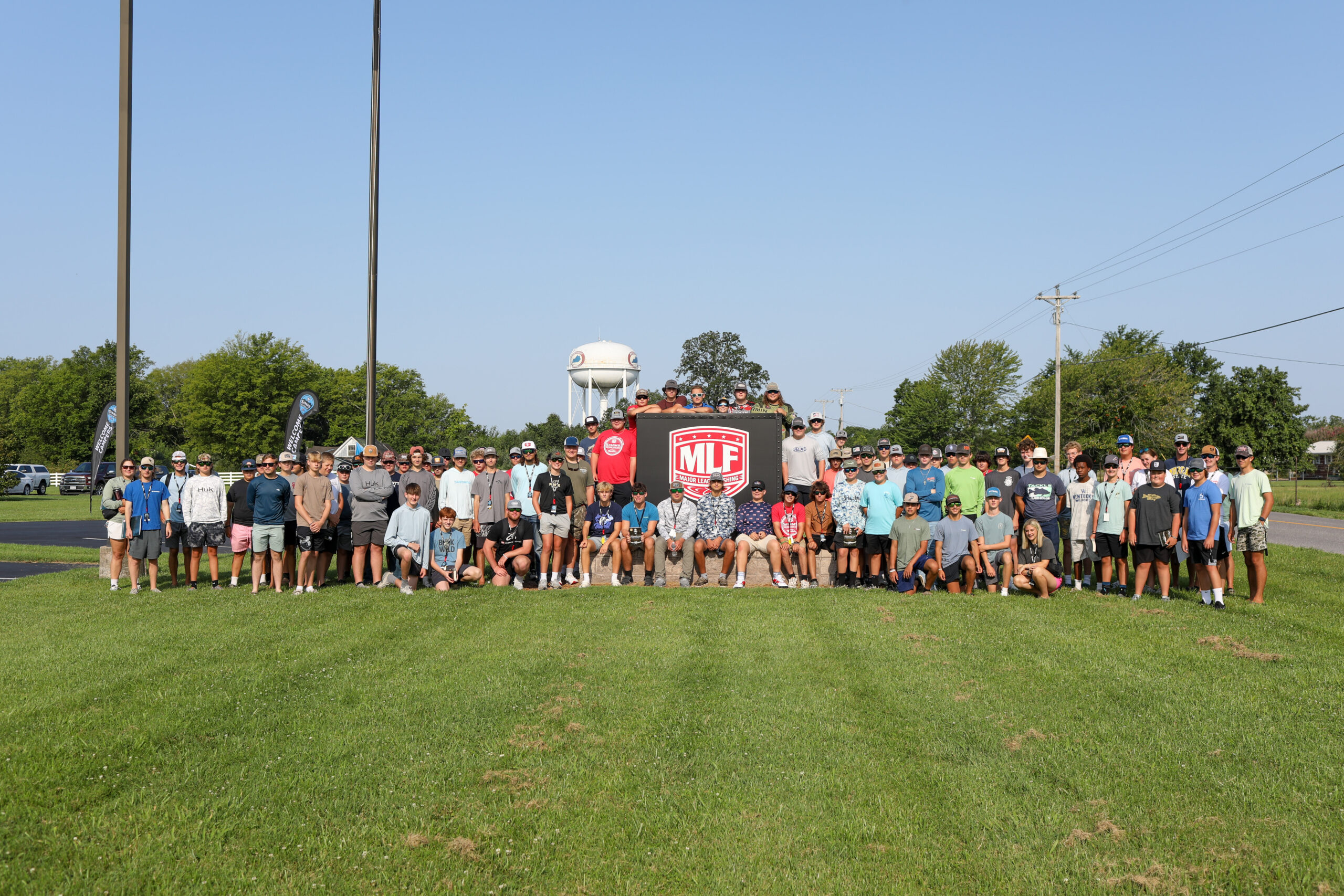 GALLERY: Simms High School Fishing Camp educates and engages young ...