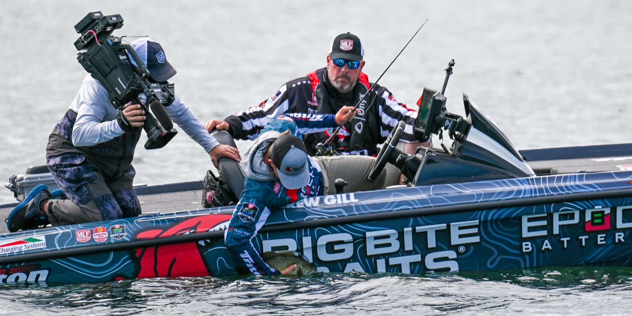 Emptying the notebook from the 2024 Bass Pro Tour season - Major League ...
