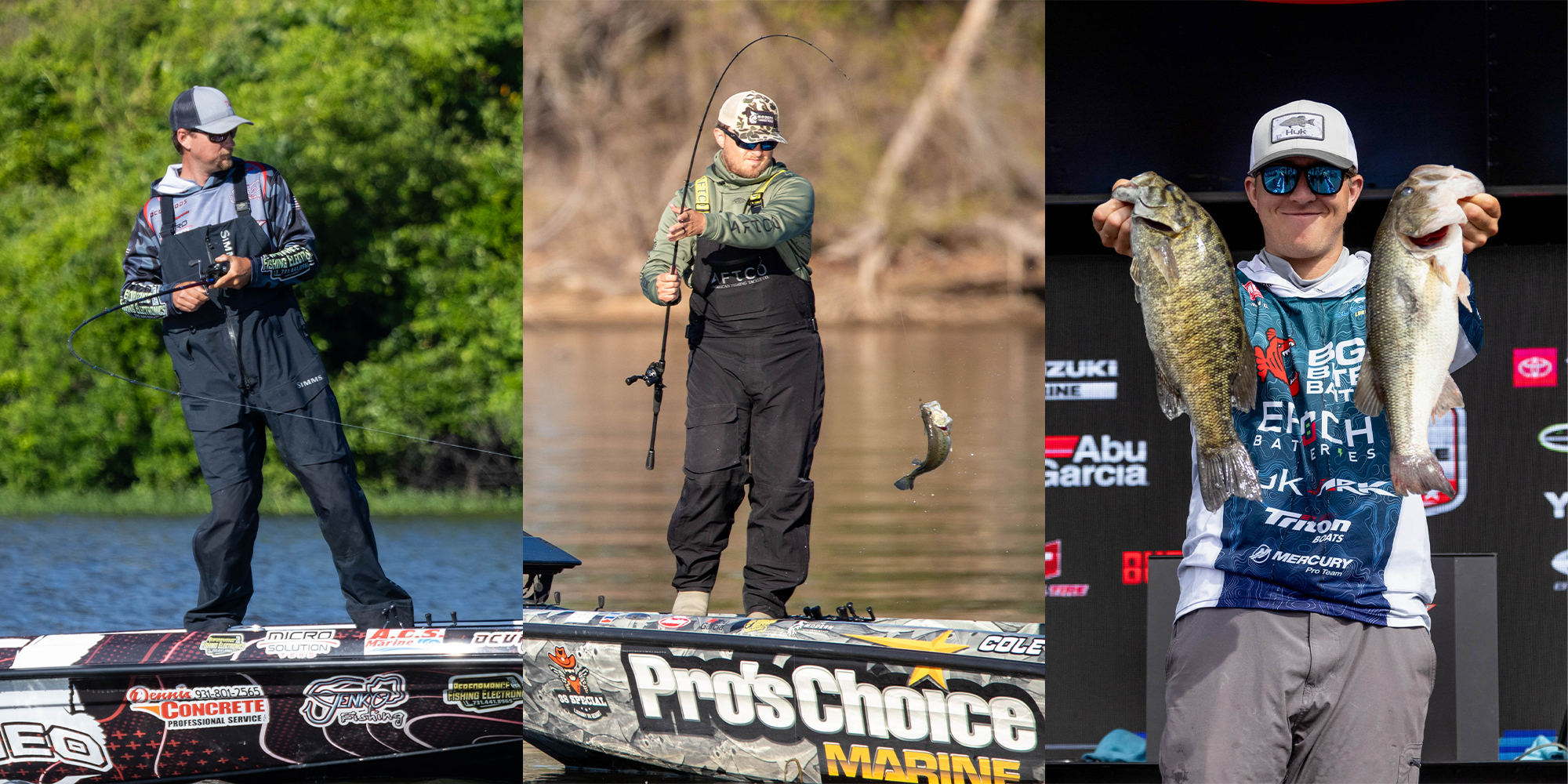 Three techniques for the cutting-edge of forward-facing sonar - Major ...