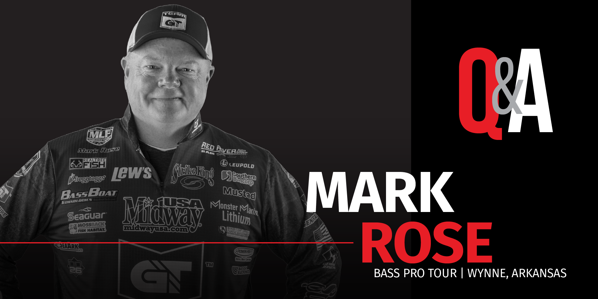 Q&A with Mark Rose: 'God, family, then everything else' - Major League ...