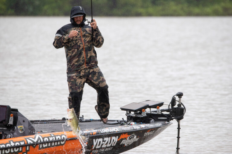24 stories we loved in '24 - Major League Fishing