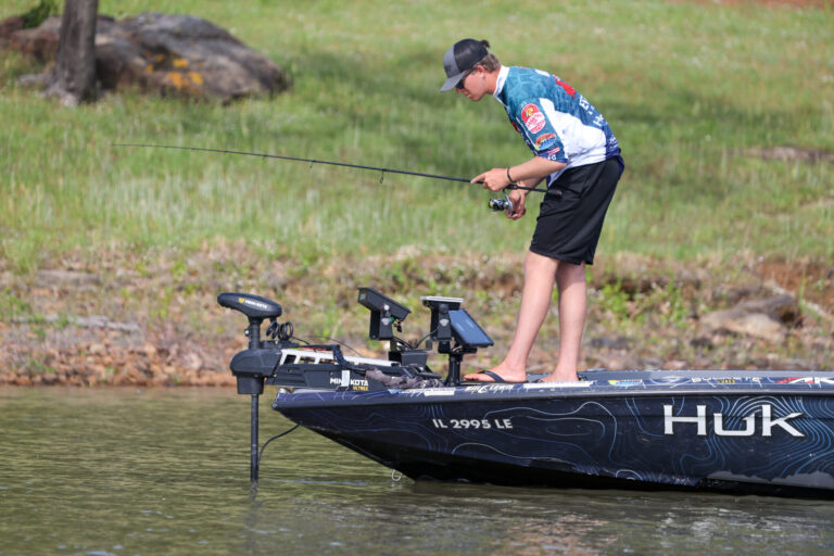 What's new on the Bass Pro Tour in 2025 - Major League Fishing