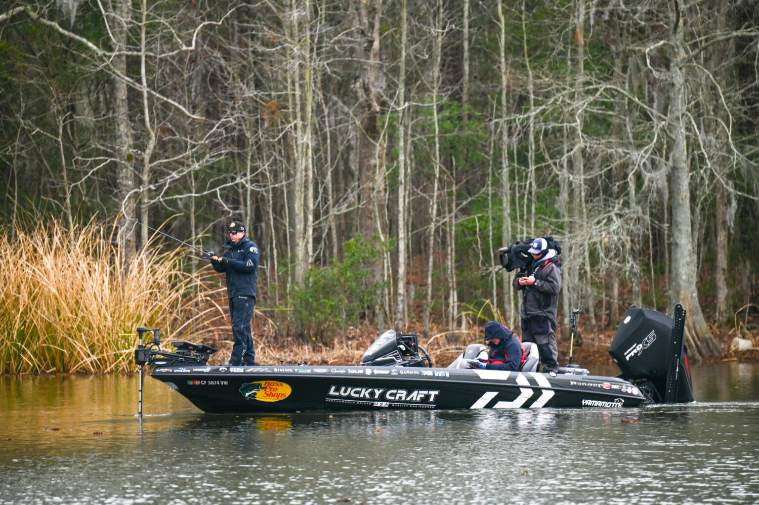 FantasyFishing.com Insider: Everything you need to know for the Bass ...