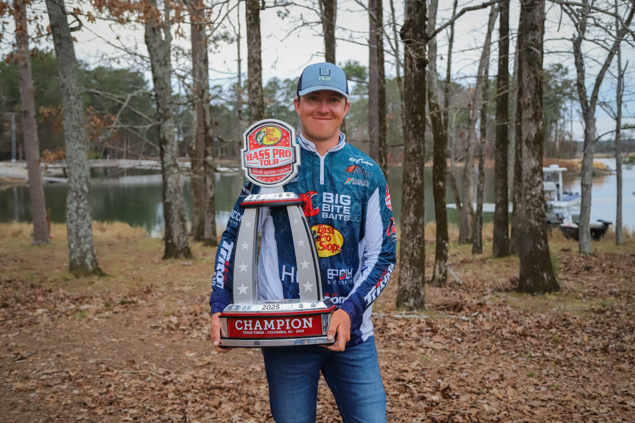 FantasyFishing.com Insider: Everything you need to know about Lake ...