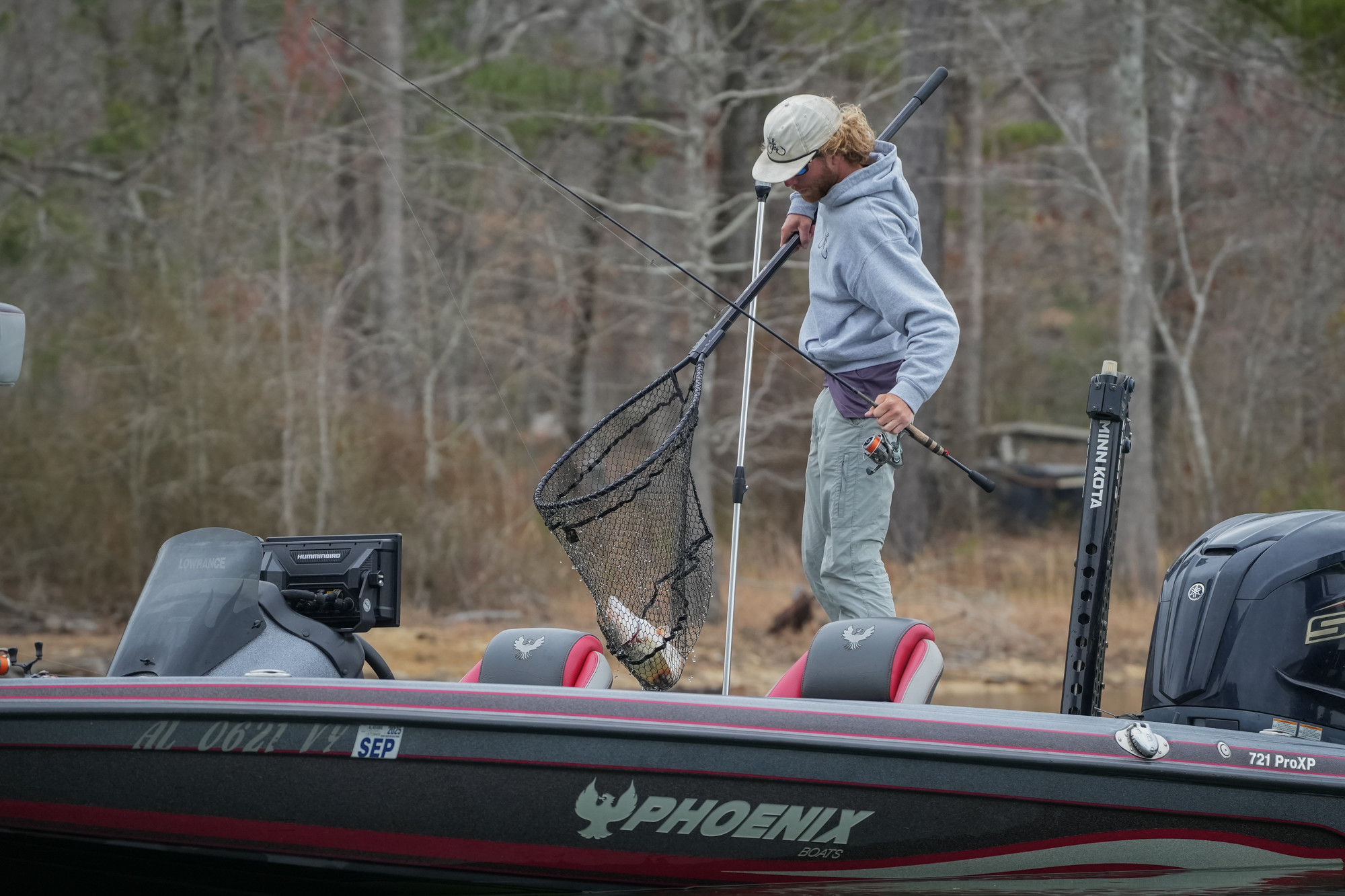The best of Banks Shaw - Major League Fishing