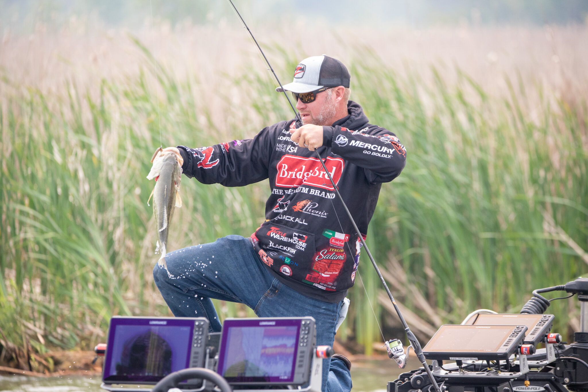 FantasyFishing.com Insider: Everything you need to know for Chickamauga ...