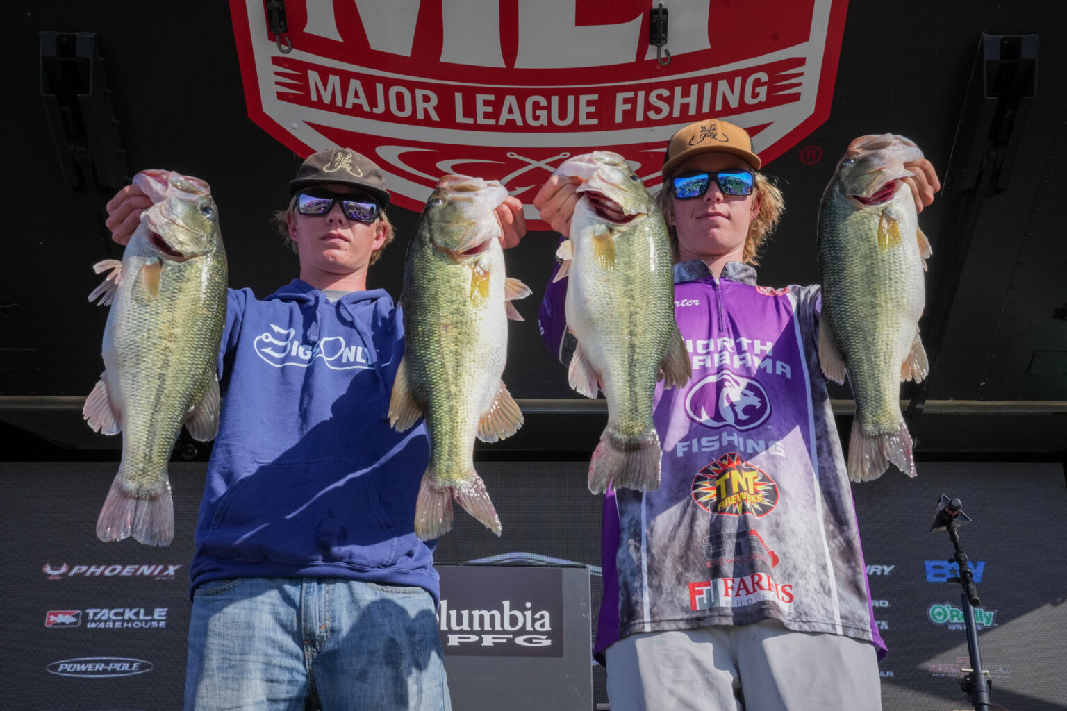 FantasyFishing.com Insider: Everything you need to know for Pickwick ...