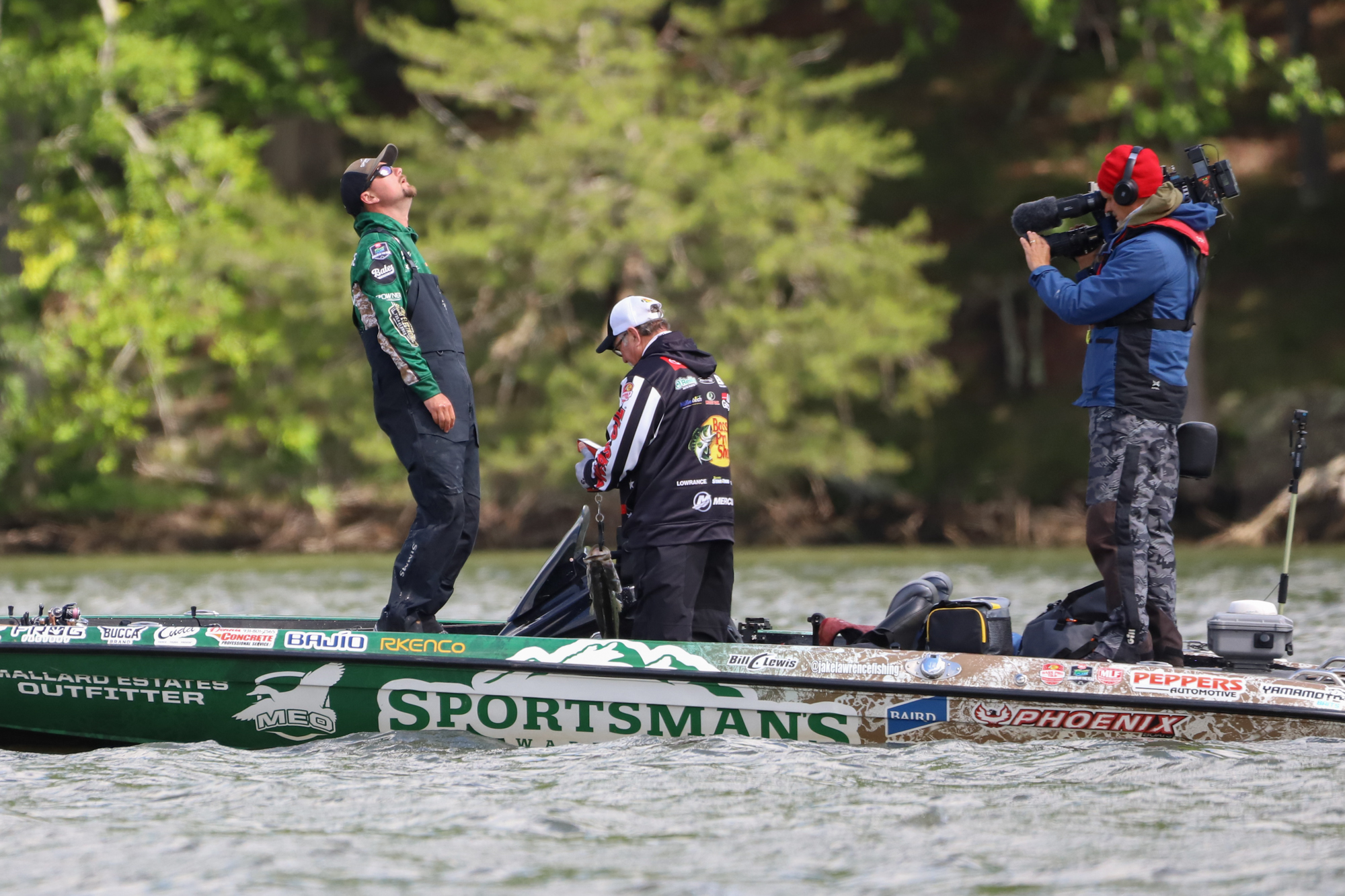 FantasyFishing.com Insider: Everything you need to know for Pickwick ...