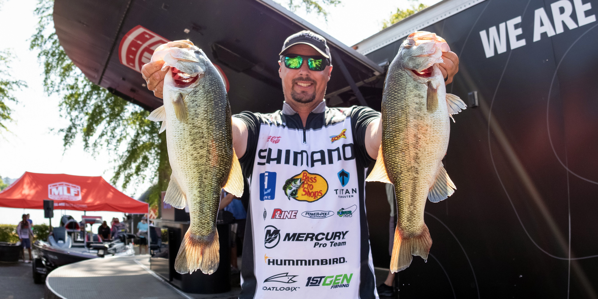 Guntersville should continue to produce for Choo Choo Division anglers ...
