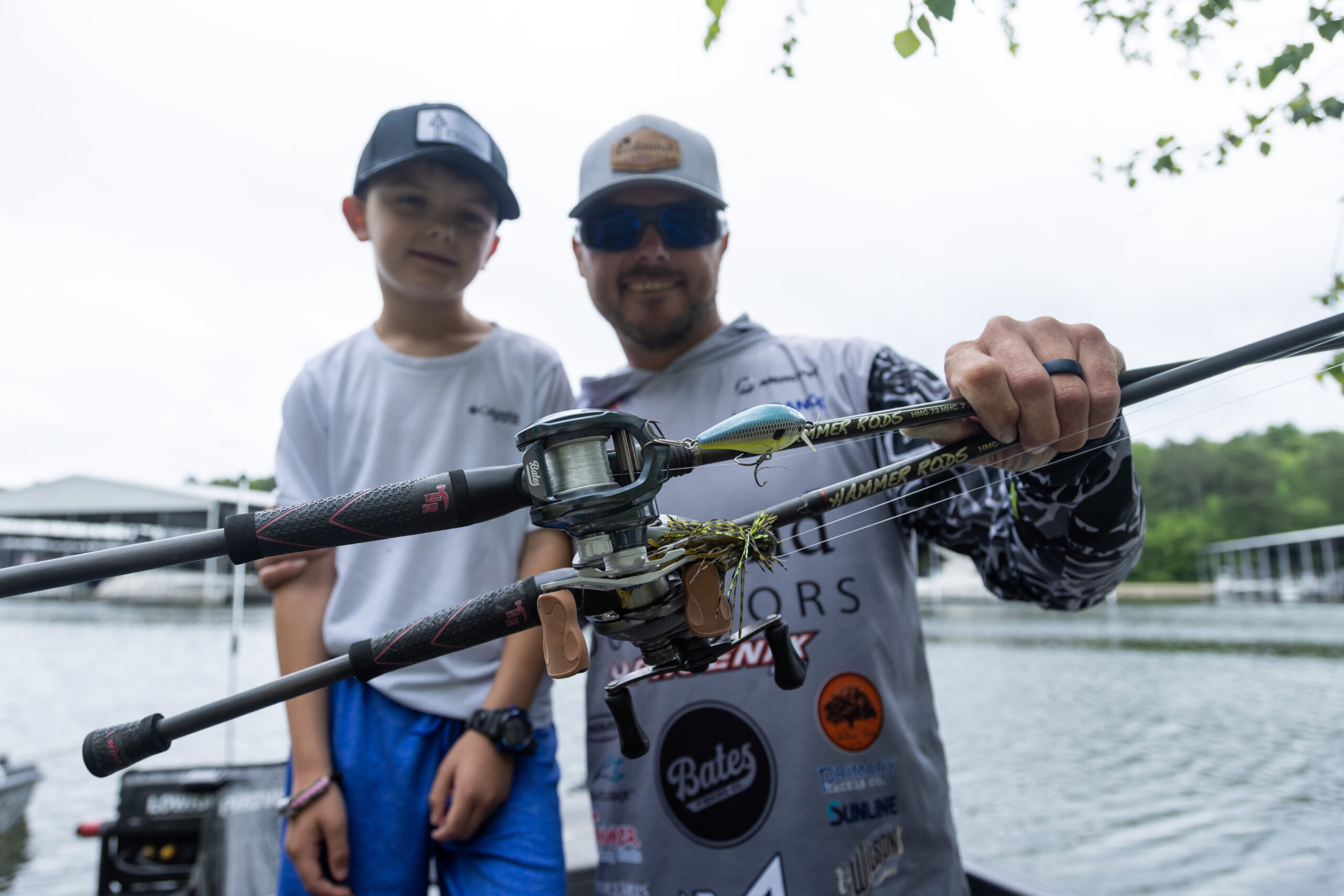 Top 10 baits from Pickwick Lake - Major League Fishing
