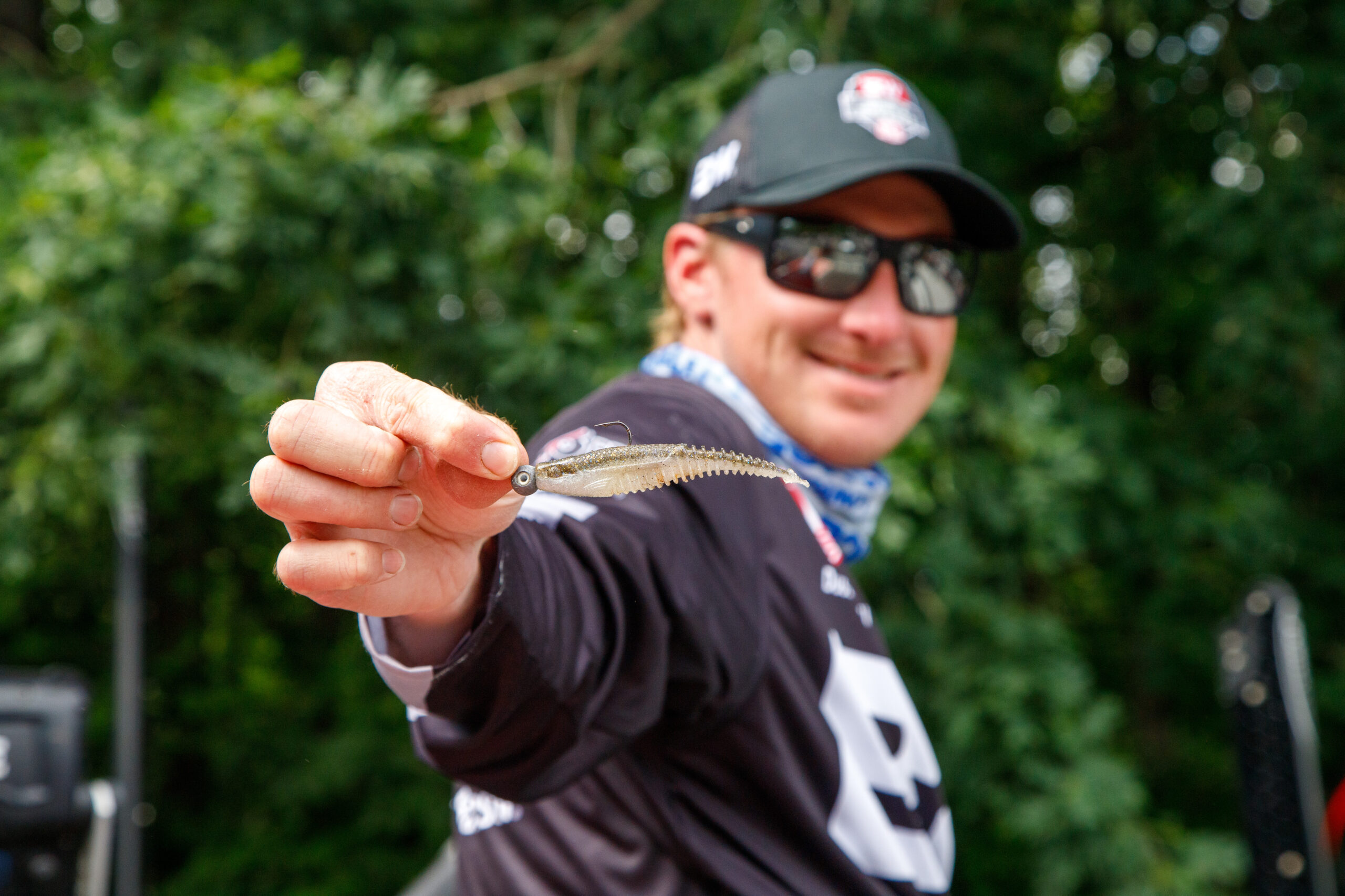 TOP 10 BAITS: How the best caught the big ones at Smith Mountain Lake ...