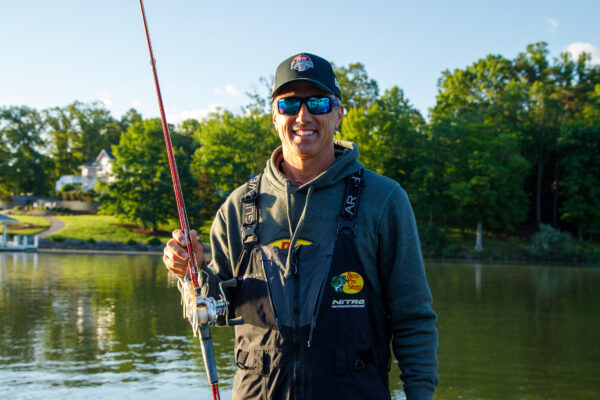 TOP 10 BAITS: How the best caught the big ones at Smith Mountain Lake ...