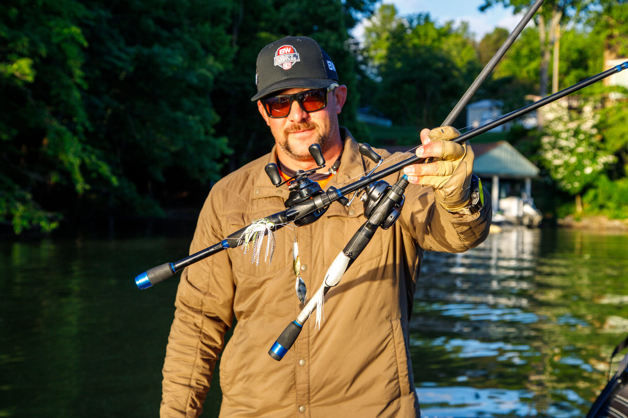 TOP 10 BAITS: How the best caught the big ones at Smith Mountain Lake ...
