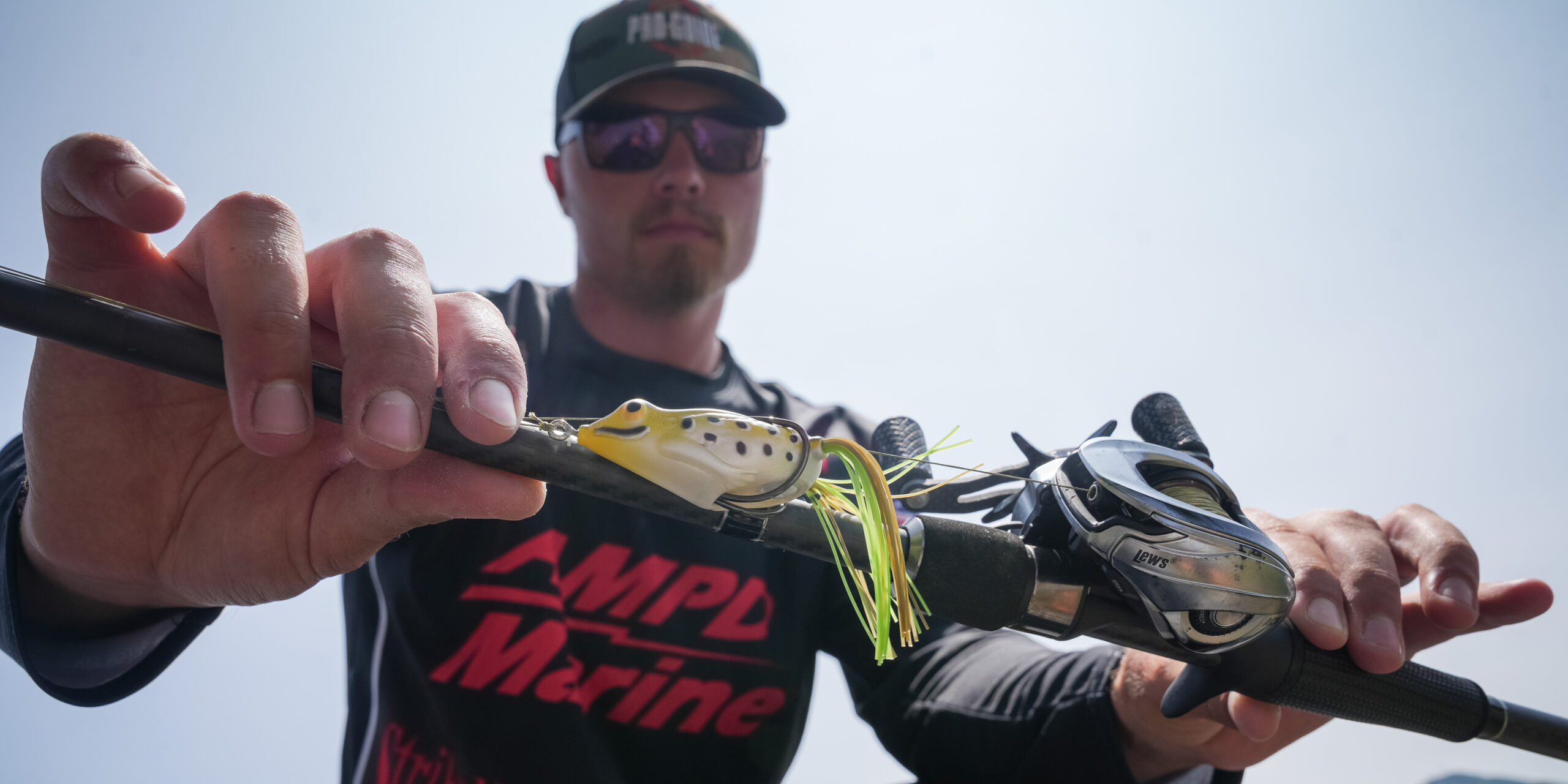 Top 10 baits from the All-American on Lake Hamilton - Major League Fishing