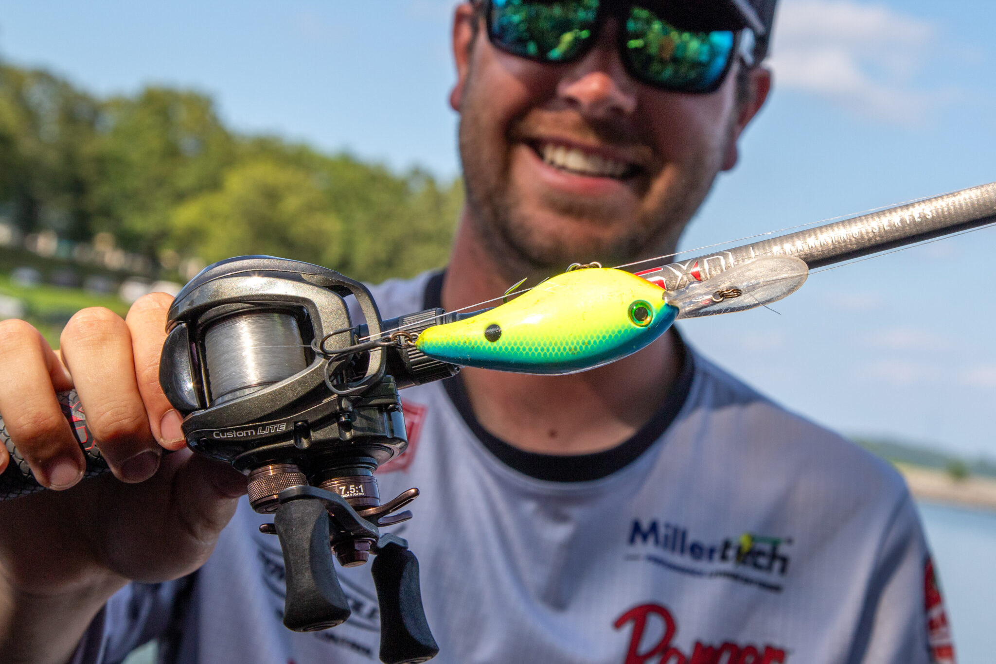 Top 10 Baits: How the best caught 'em at Kentucky Lake - Major League ...