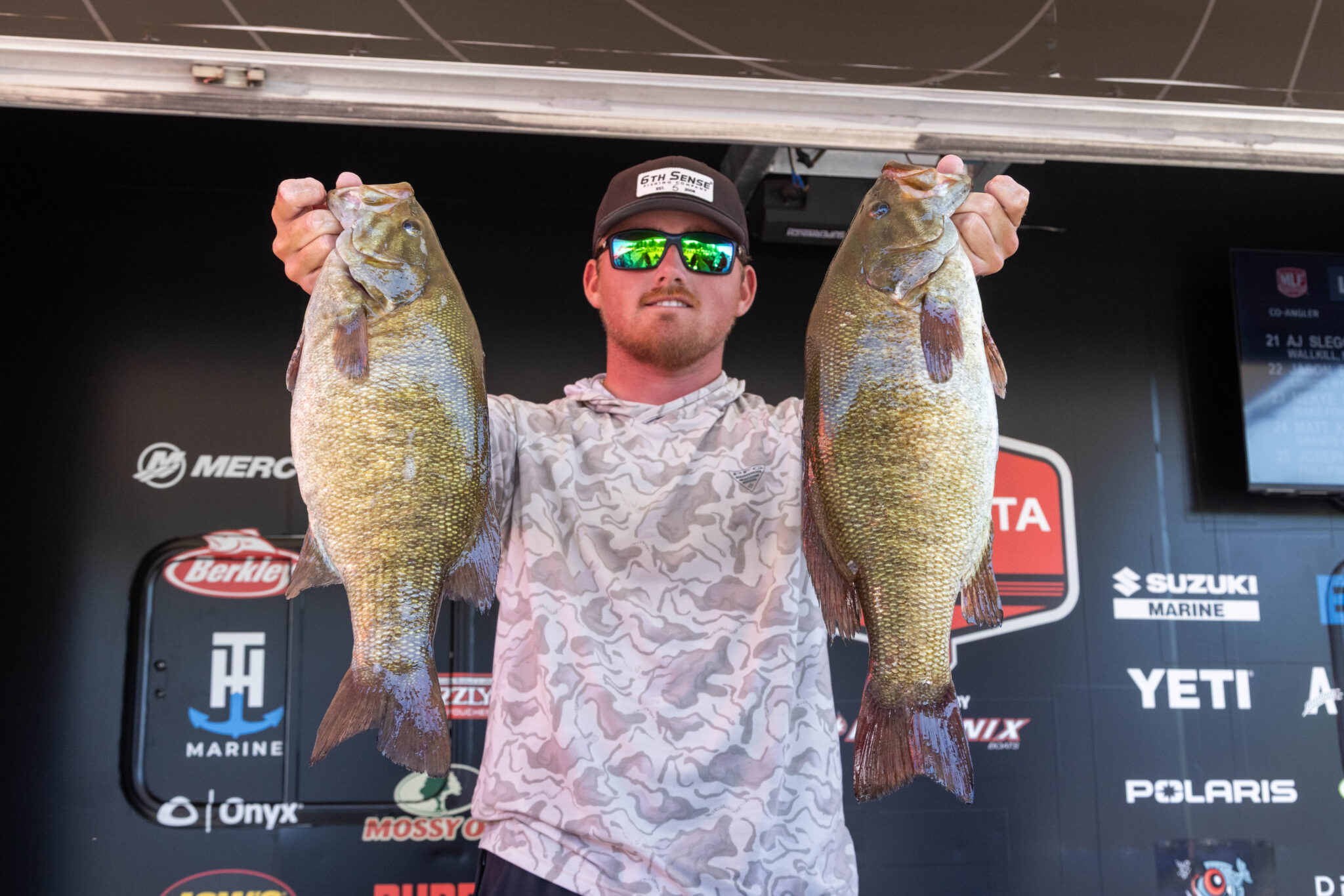 New faces and old friends heading to the Tackle Warehouse Pro Circuit ...