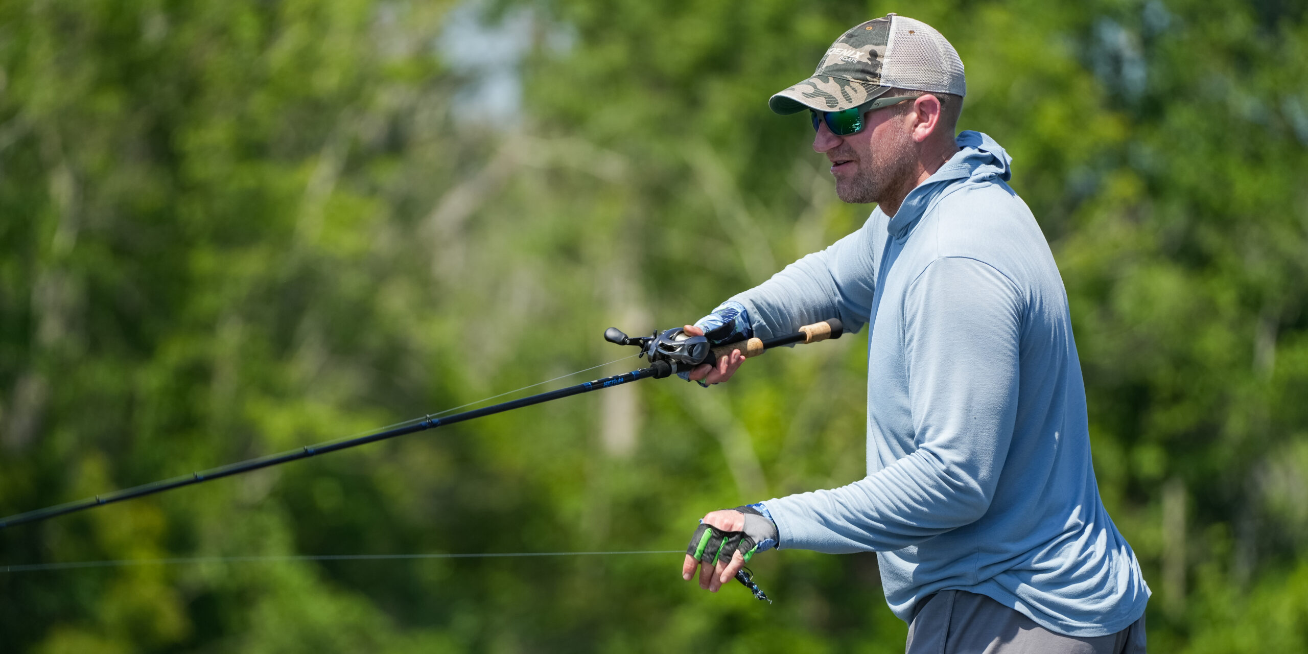 Smith heads to the Mississippi River for a homecoming - Major League ...