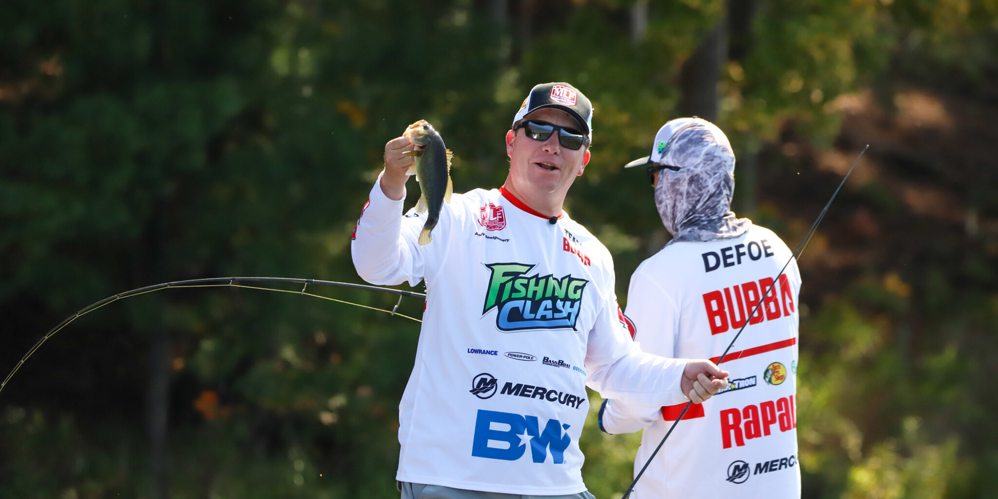 ANDY MONTGOMERY: Tips for fall team tournament success - Major League ...