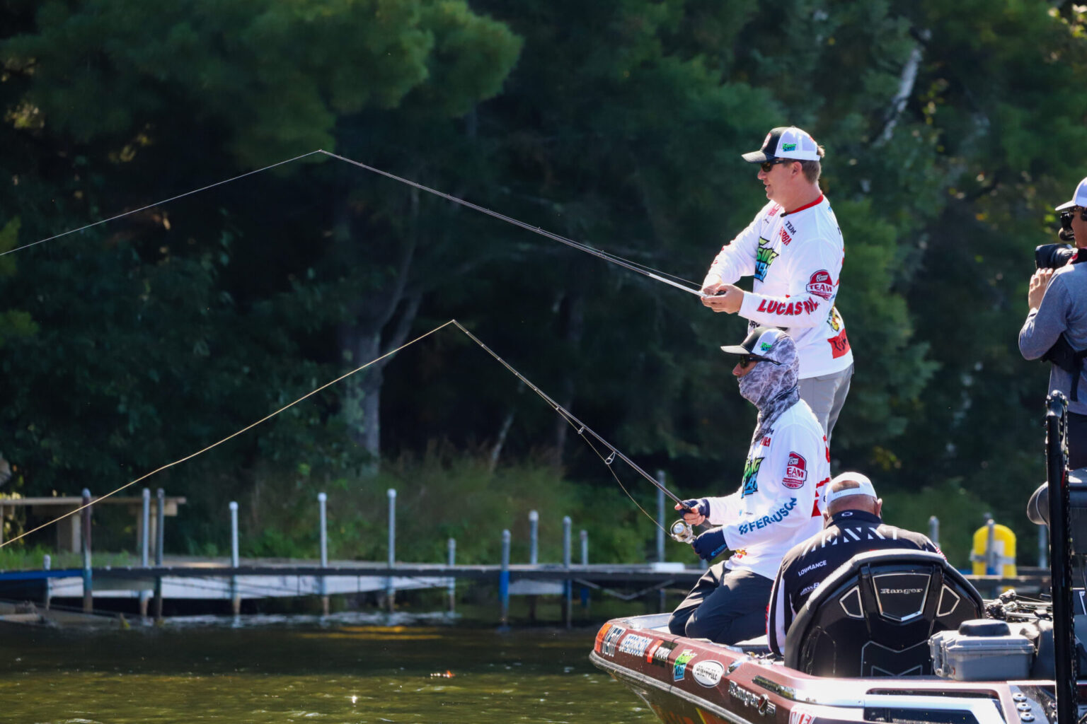 ANDY MONTGOMERY: Tips for fall team tournament success - Major League ...