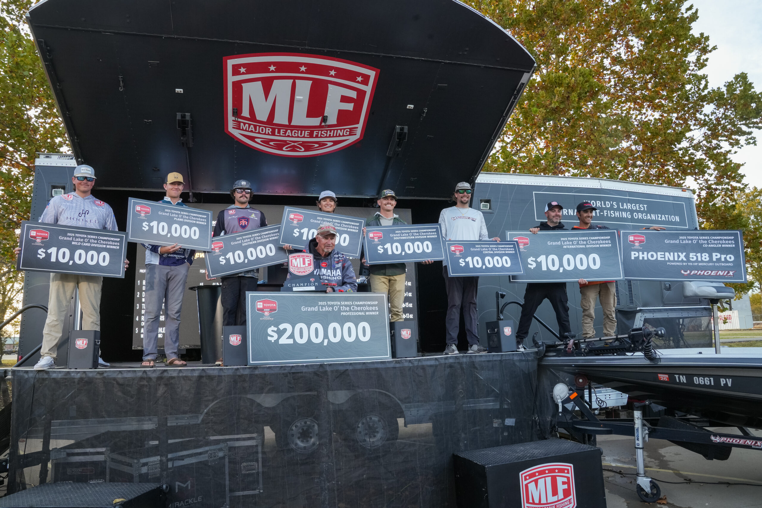 Fitzpatrick takes Toyota Series Championship by tiebreaker on Grand ...