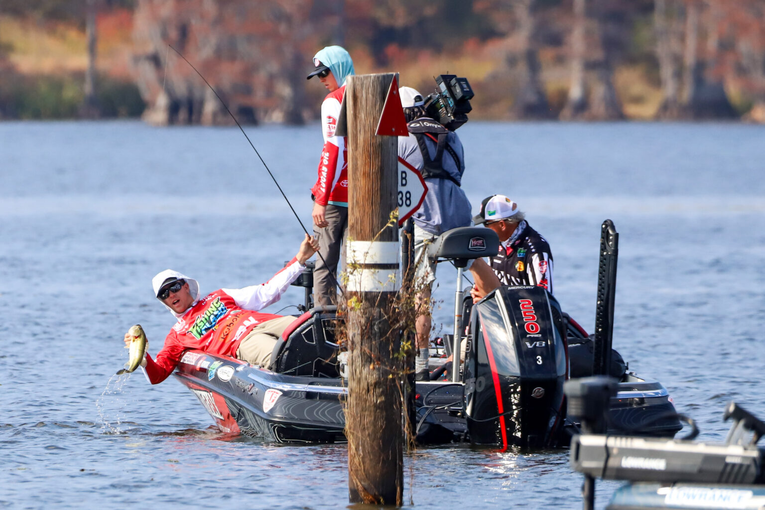 Gill, Robinson start Summit Cup title defense with Elimination Round ...