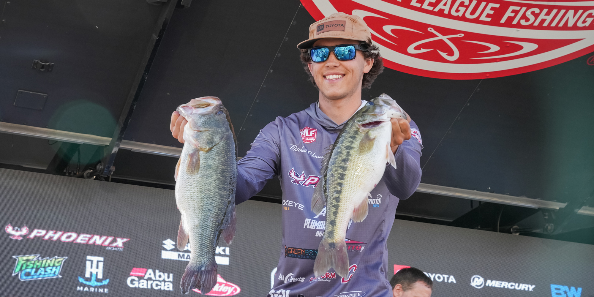 Legendary Lake Hartwell to make Bass Pro Tour debut at Stage 2 - Major ...